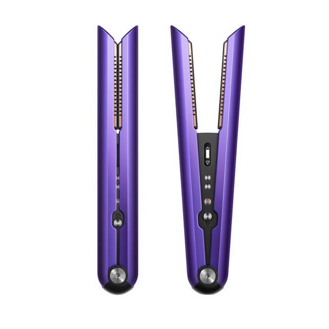 Dyson pegla za kosu Corrale (322961) Purple/Black